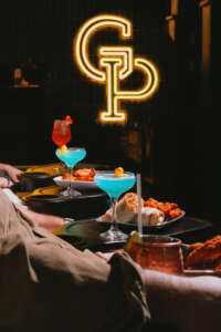 Game Plan Kitchen & Bar