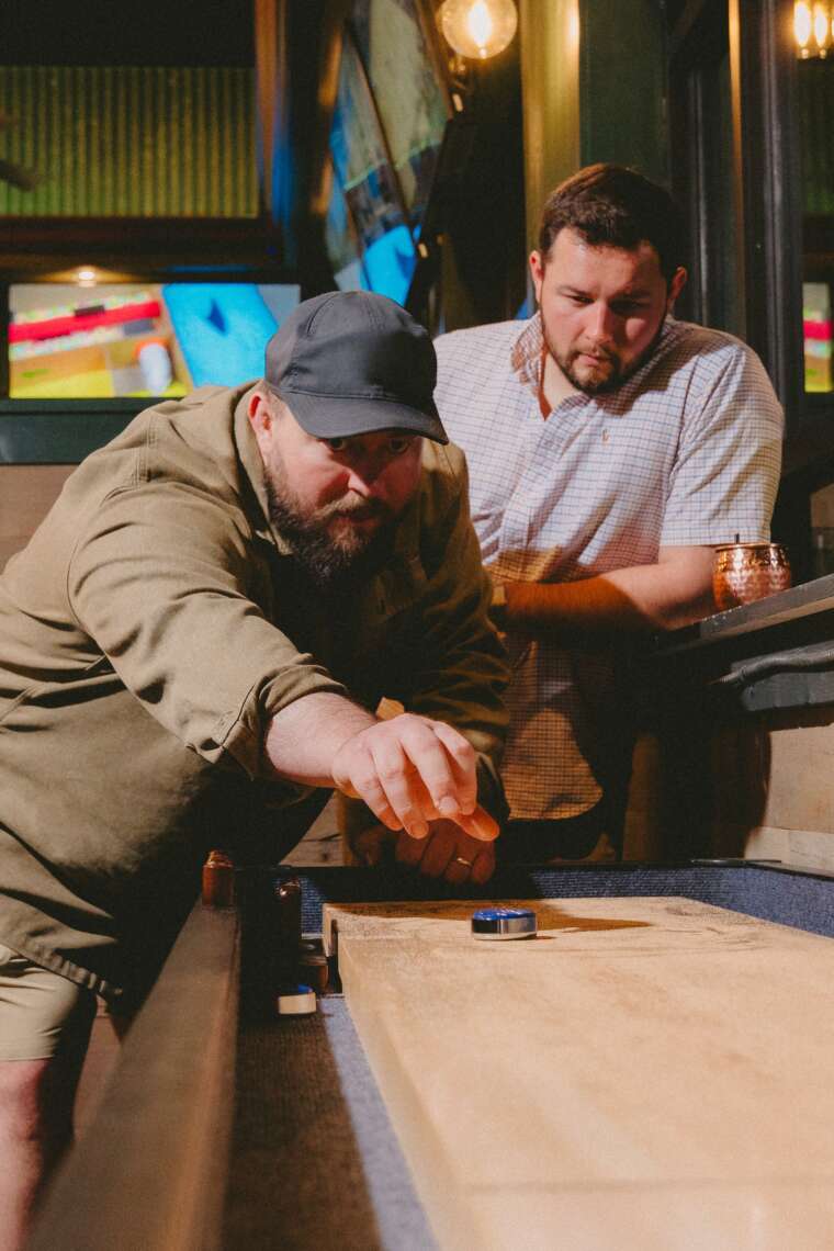 Game Plan Kitchen & Bar